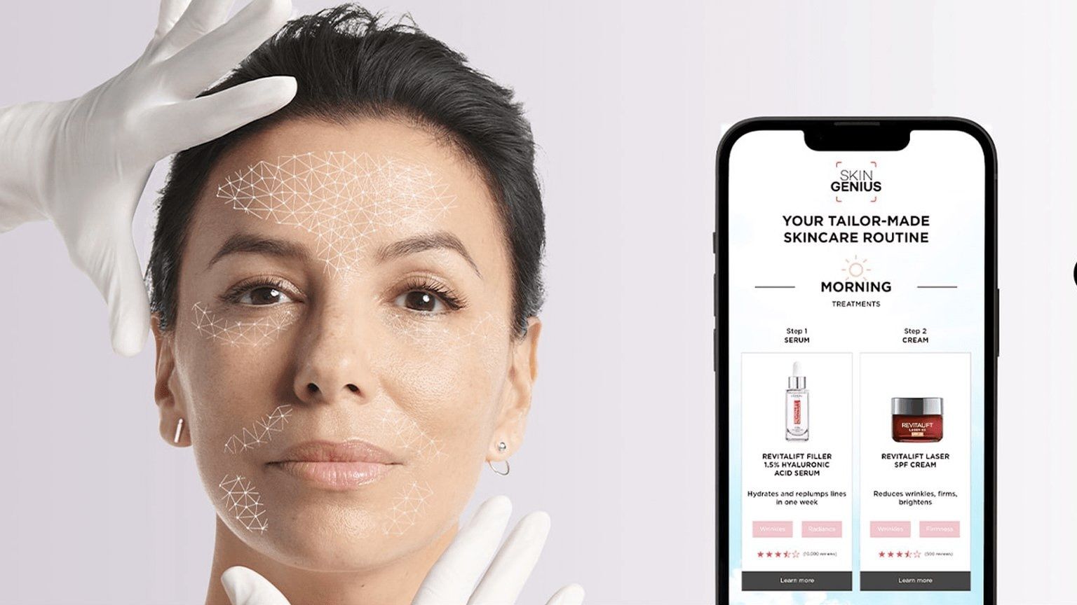 L'Oréal reveals five major beauty tech innovations at VivaTech 2024 | T3