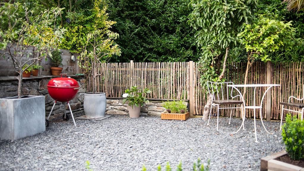 An irresistibly cute and compact cottage near Padstow that lets you ...