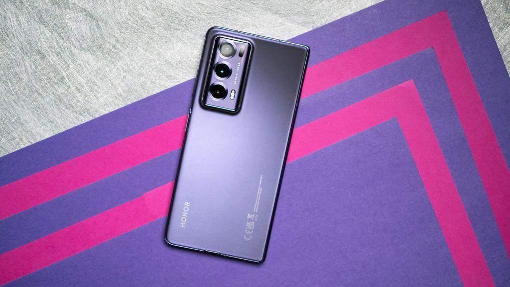 Honor Magic V2 review: This foldable is on an entirely different level ...
