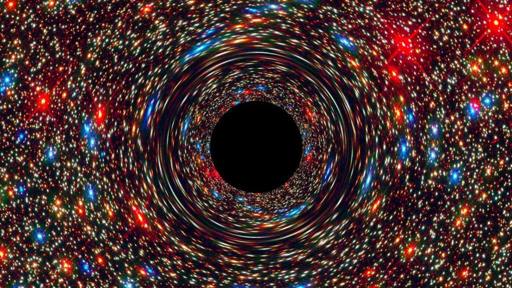 Science quiz: Black holes — How supermassive is your knowledge of the ...