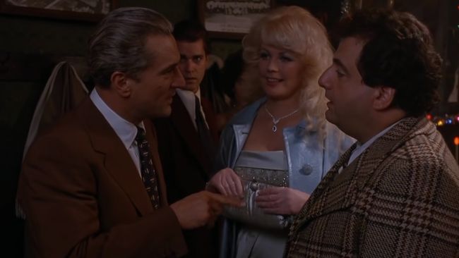 32 Classic Songs Featured In Goodfellas | Cinemablend
