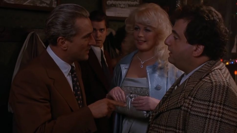 32 Classic Songs Featured In Goodfellas | Cinemablend