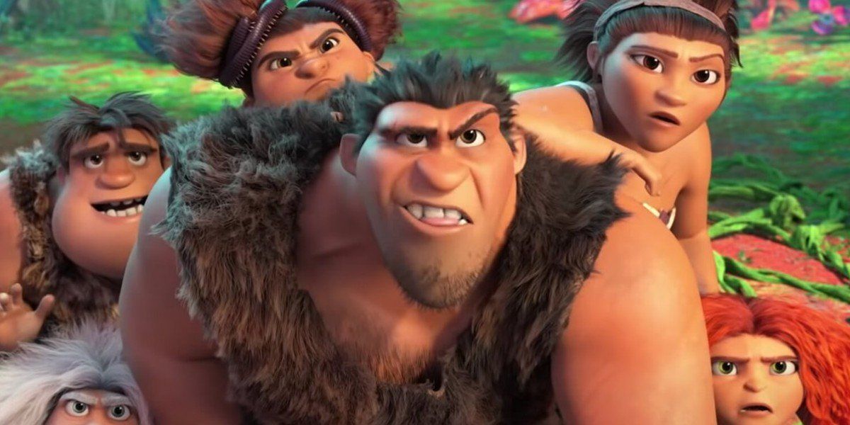 5 Reasons Why The Croods: A New Age Is The Perfect Sequel to The 2013 ...