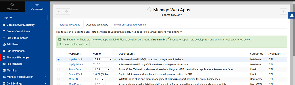 How To Run A Local Linux Web Server Running In A Windows 11 Window 4264