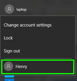 How to Set Up Limited User Accounts in Windows 10 | Laptop Mag