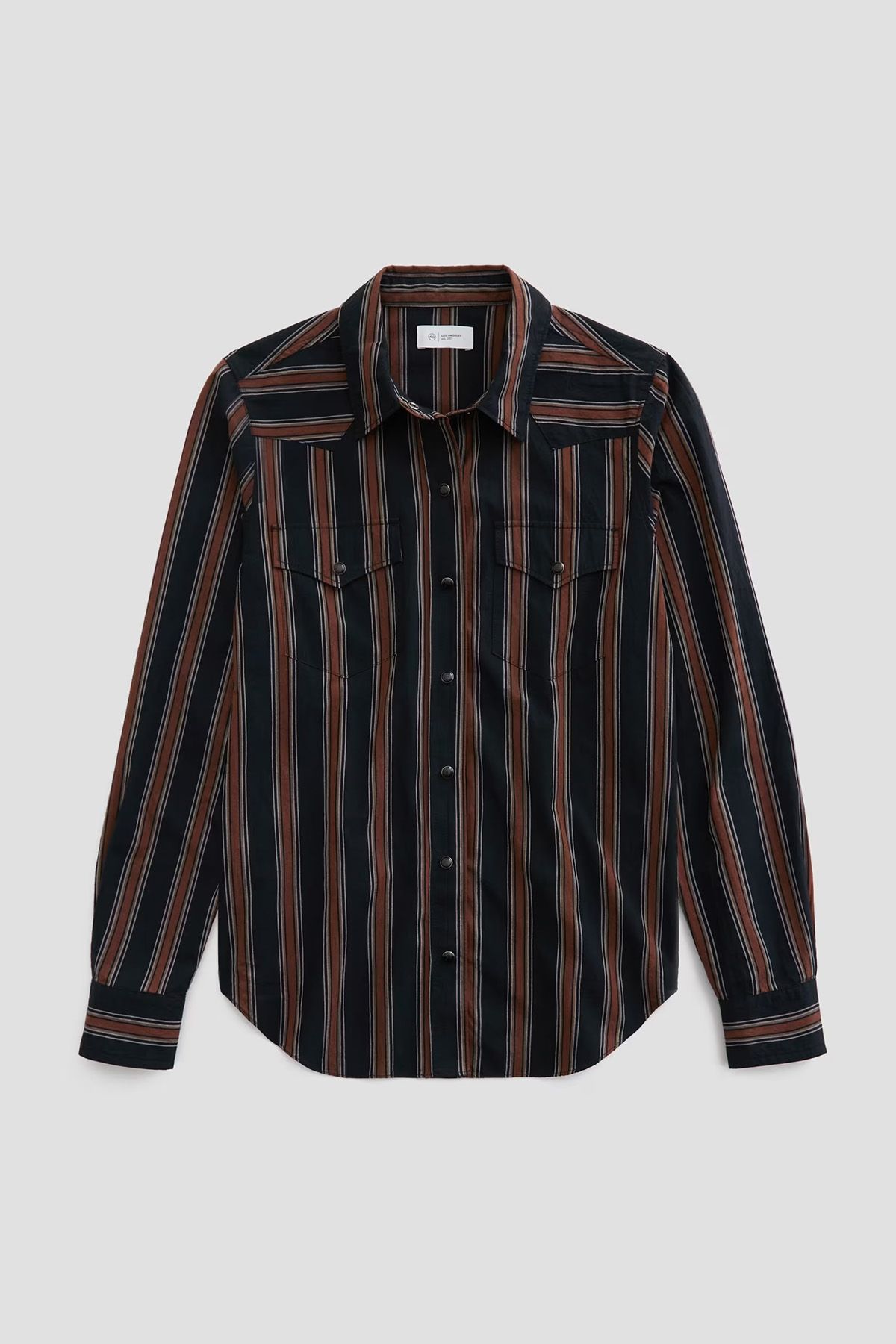 The Sunset Western Collection by AG | Who What Wear