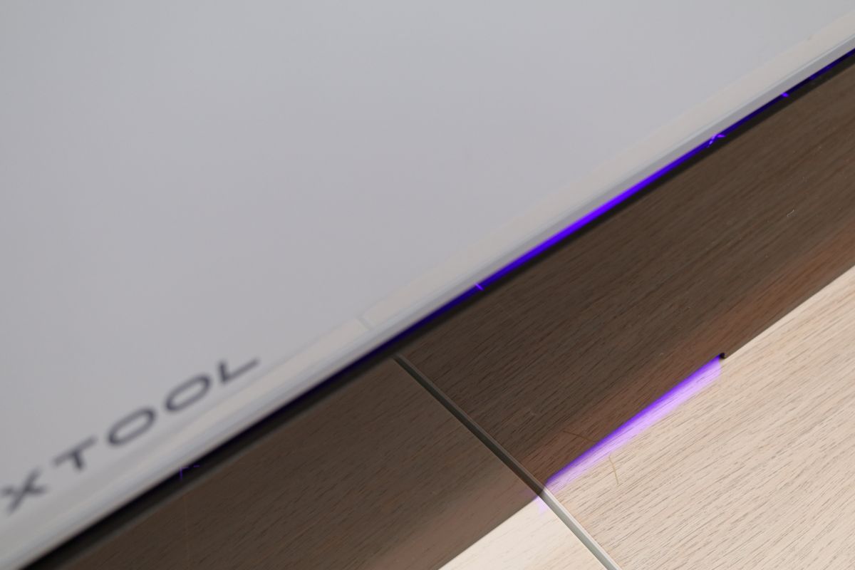 xTool M1 10W Laser Engraver and Vinyl Cutter Review: Jack of All Trades ...