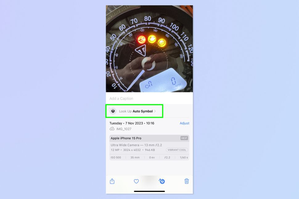 Your iPhone can tell you what's wrong with your car — here's how | Tom ...