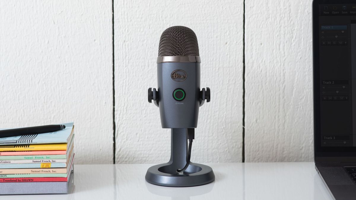 Best USB microphone for Mac in 2025 | iMore