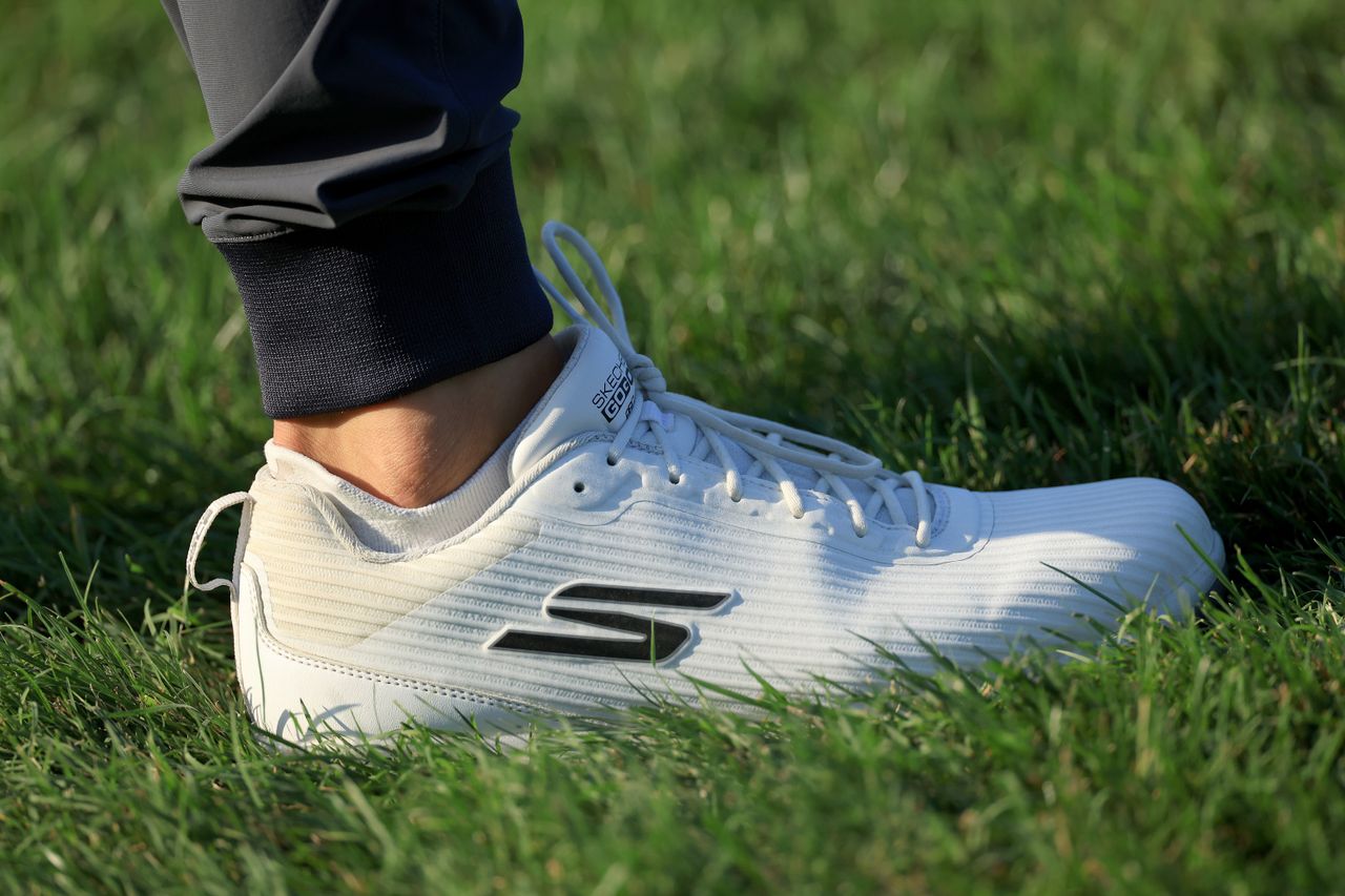 Matt Fitzpatrick What's In The Bag? - Golf Monthly Gear | Golf Monthly