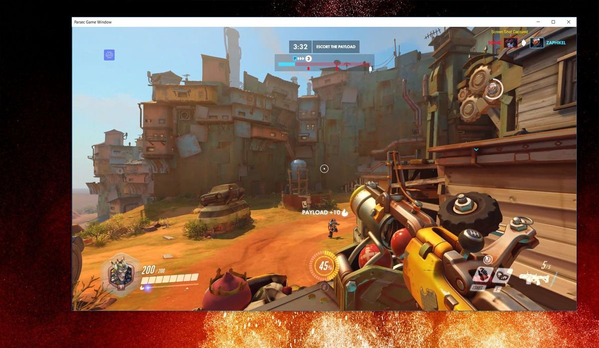 Parsec game streaming remotely taps your home PC's power | Windows Central