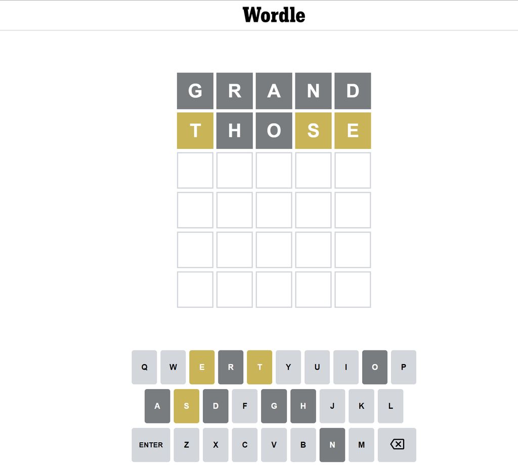 Wordle hints #262: top tips to find today's Wordle answer | TechRadar