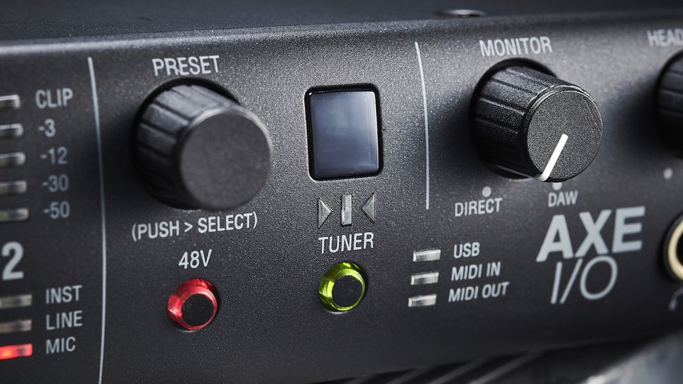 Best guitar audio interfaces 2025: Recording options for guitarists ...