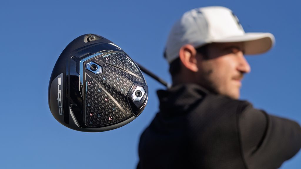 Cobra Aerojet Max Driver Review | Golf Monthly