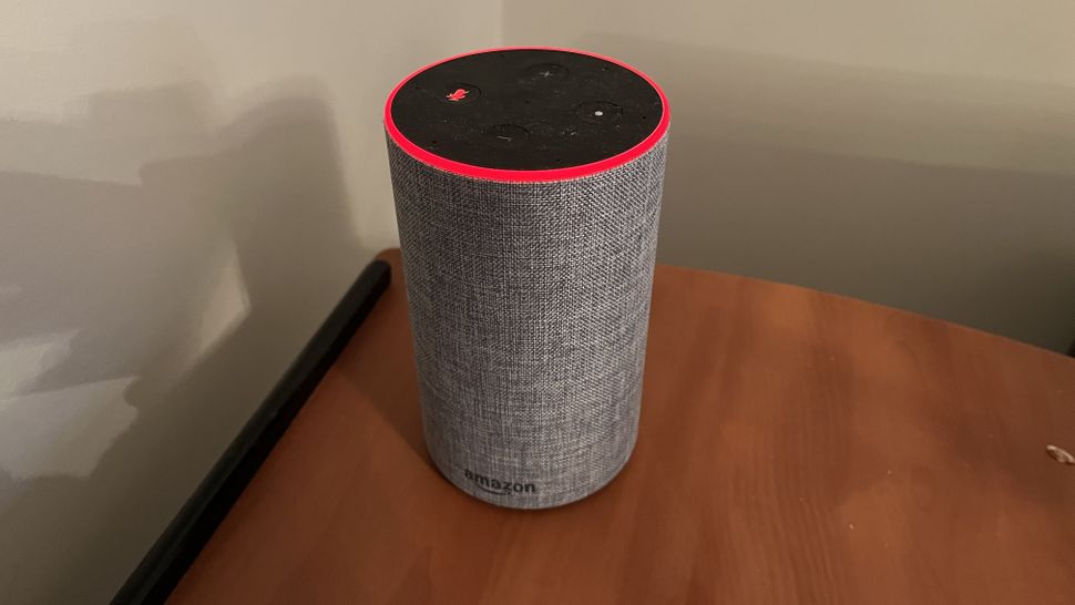 Alexa not responding? Here's how to fix | TechRadar