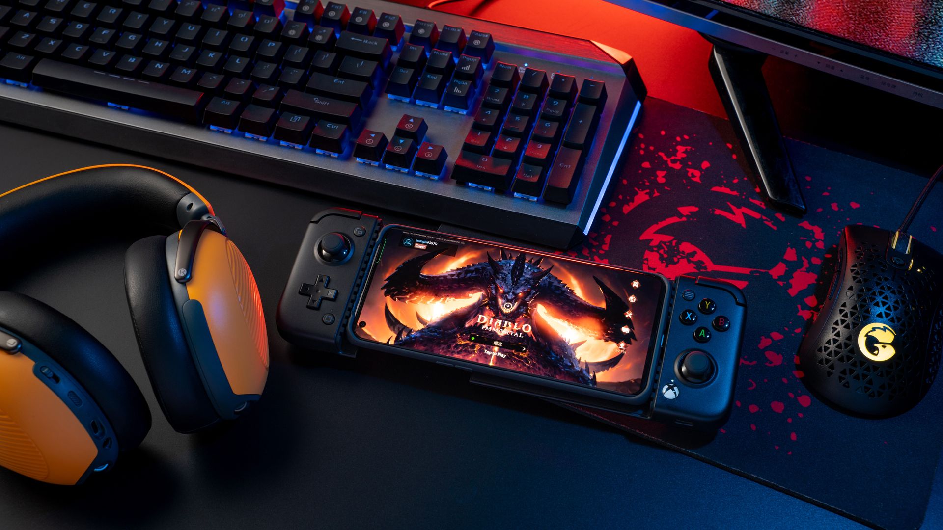 GameSir releases X2 Pro Mobile Controller for Cloud Gaming | Windows ...