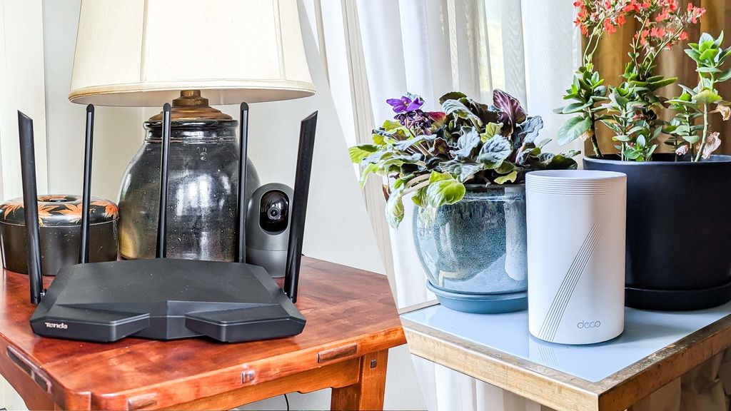 Best Wi-Fi routers for 2025 | Tom's Guide
