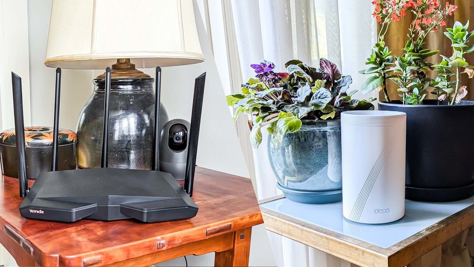 Best Wi-Fi routers for 2025 | Tom's Guide