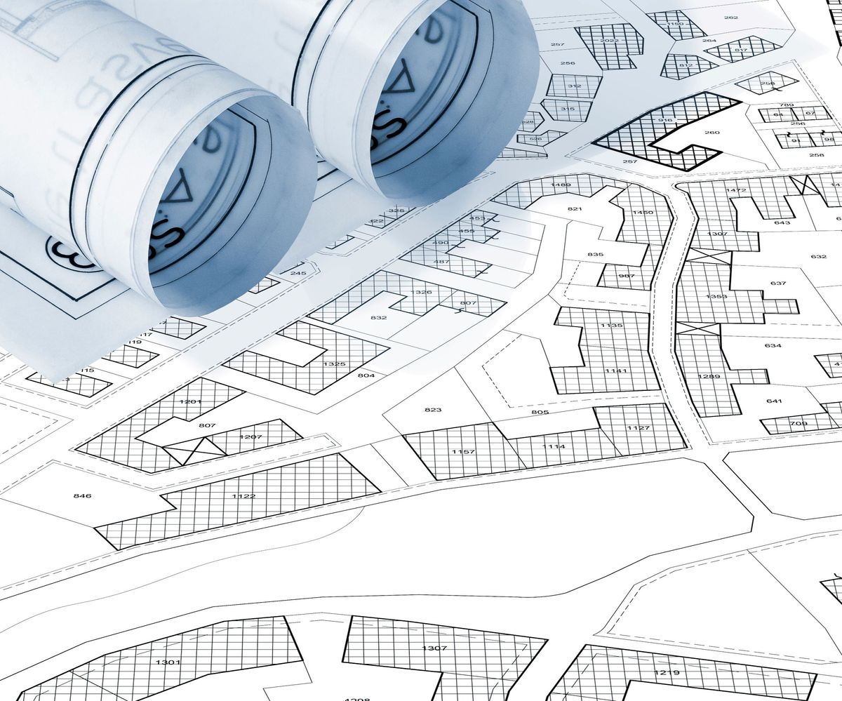 If you buy a plot with planning permission, can you build something ...