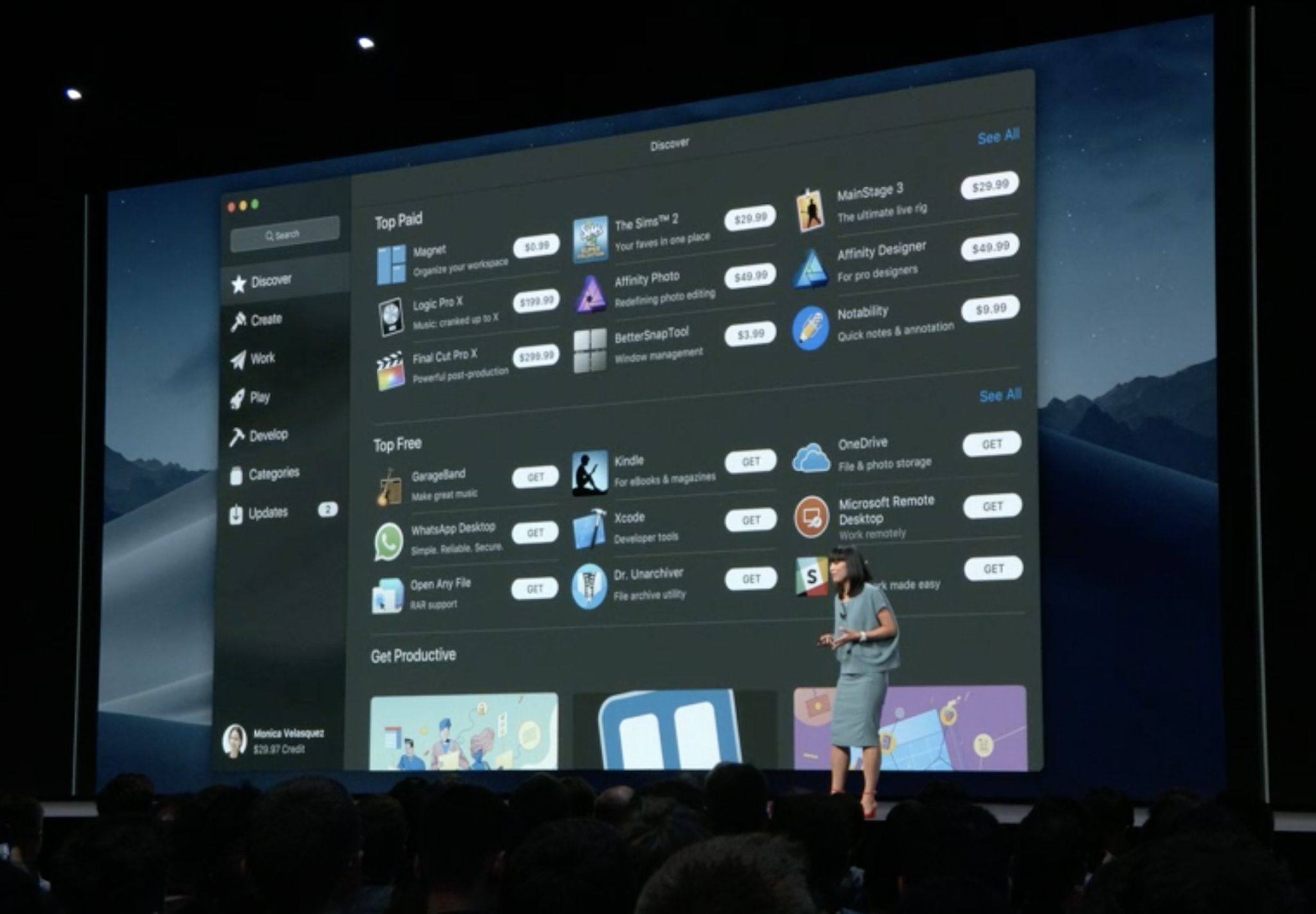 The all new Mac App Store: Everything you need to know! | iMore