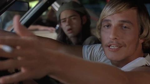 23 Hilarious Dazed & Confused Quotes | Cinemablend