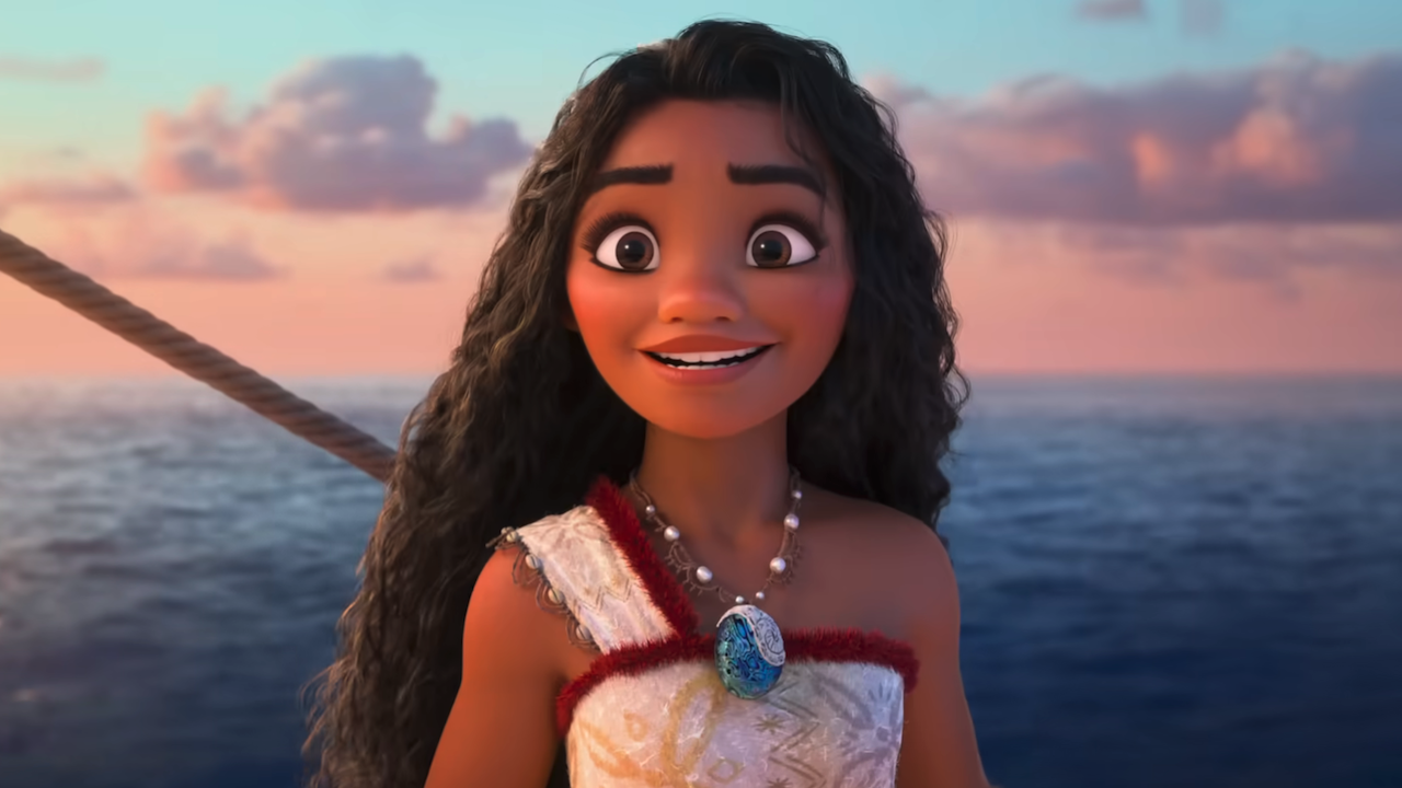 Upcoming Disney Movies: Full List Of Titles And Release Dates | Cinemablend