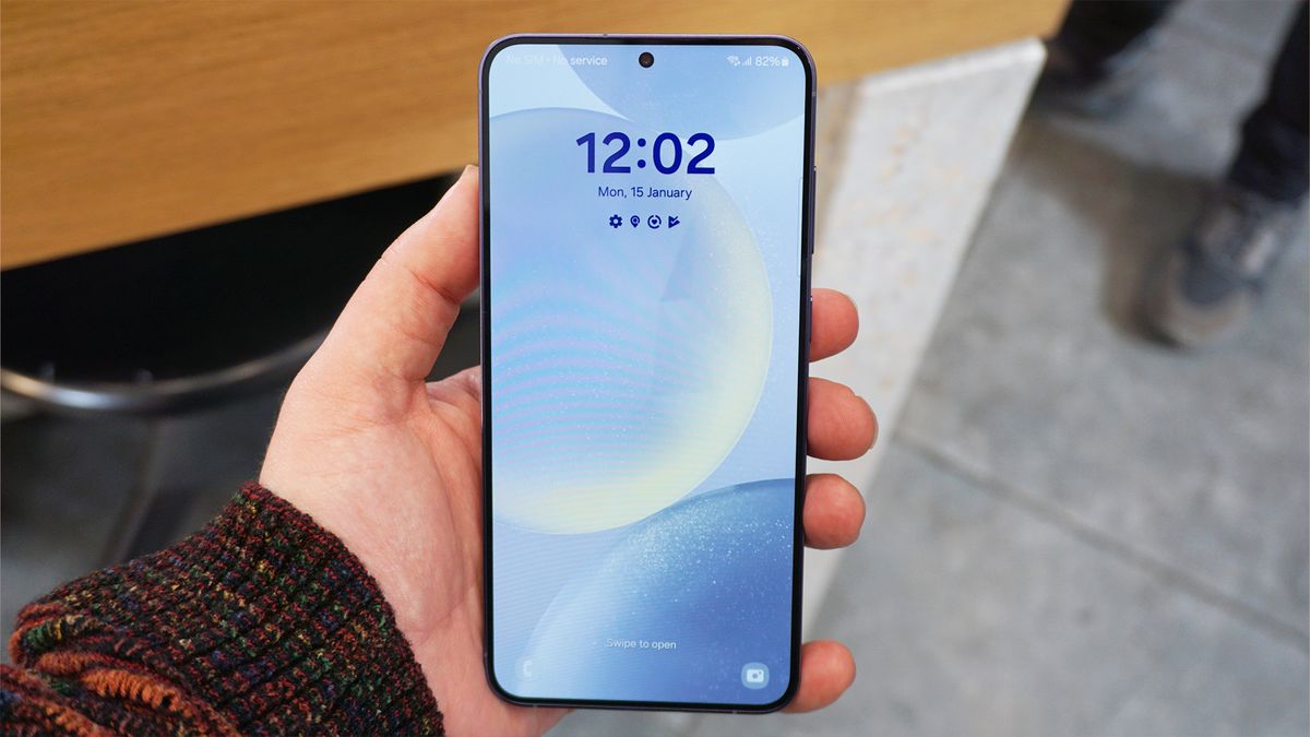 Verwachte specs Samsung Galaxy S25: dit zijn de specificaties volgens ...