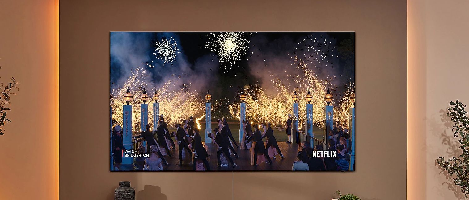 Samsung QN800B 8K TV review: dazzling detail for a more affordable ...