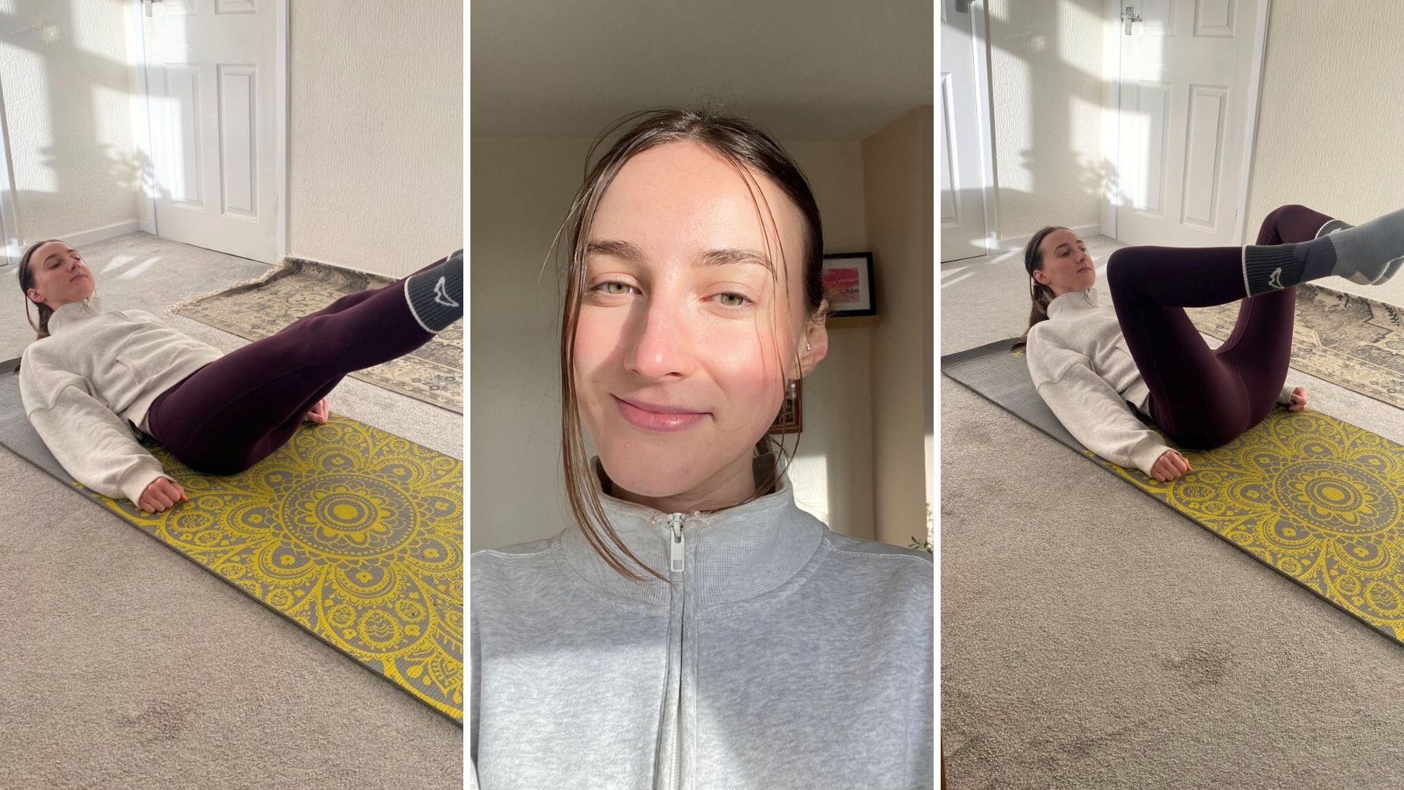 I Tried Frog Presses Every Day - & Reckon It's One Of The Best | Marie ...