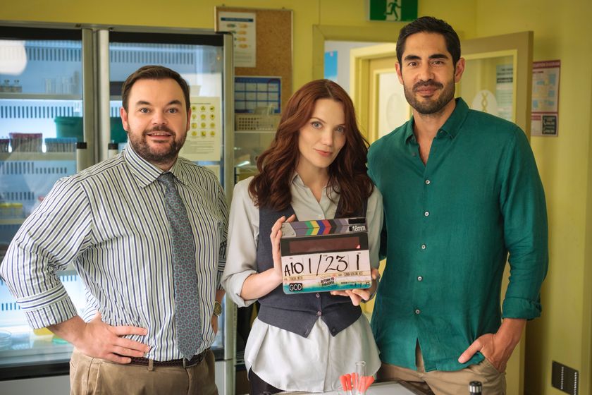 Kin season 2: release date and everything we know | What to Watch