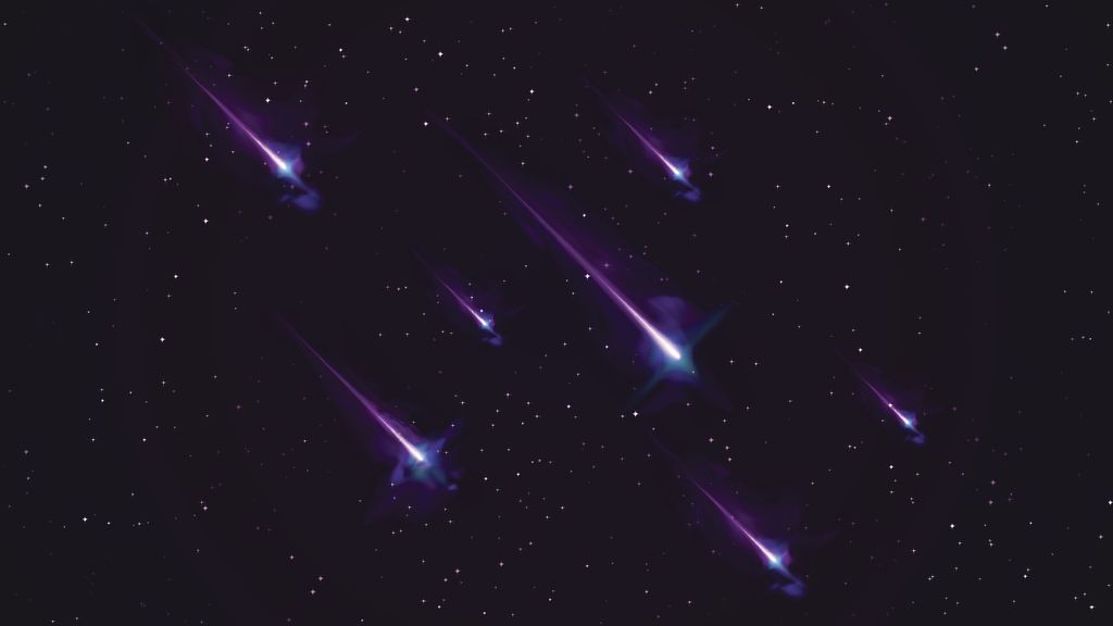 Artificial shooting star project gets 2nd life through crowdfunding | Space