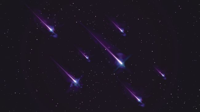 Artificial shooting star project gets 2nd life through crowdfunding | Space