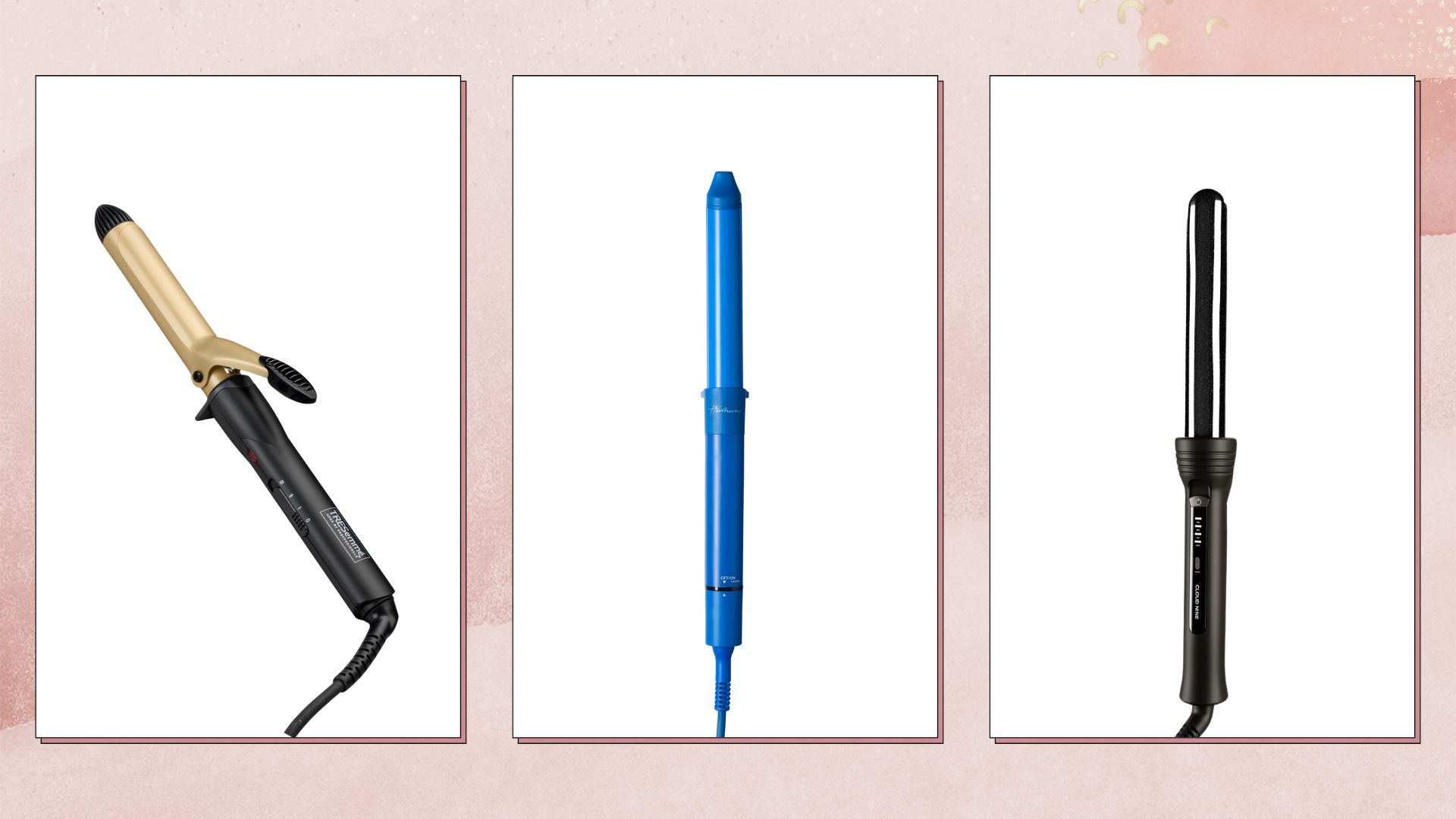 The 6 best curlers for short hair, reviewed by our experts | Woman & Home