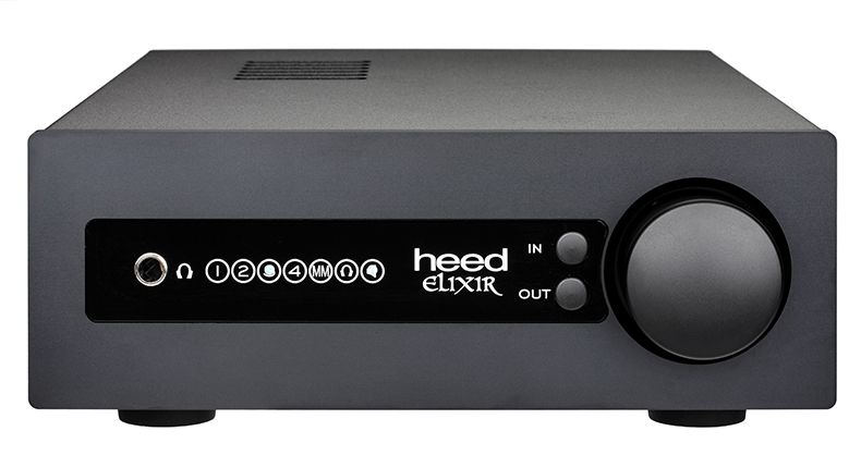 Heed Audio Elixir review | What Hi-Fi?