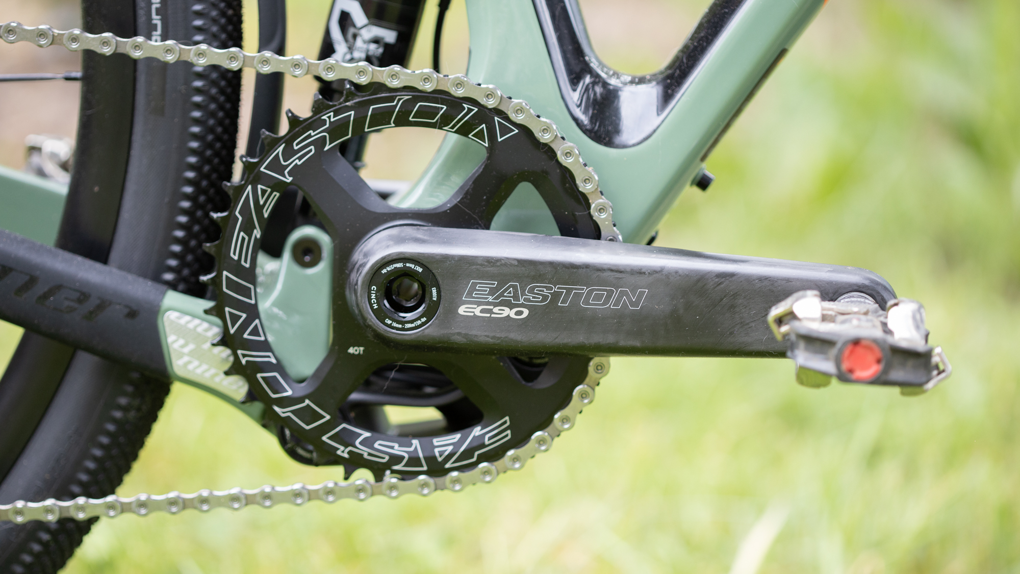 1x Vs 2x The Great Gravel Bike Gearing Debate Cyclingnews