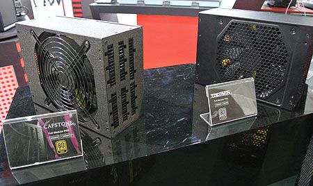 Rosewill At Computex 2013 - Computex 2013: Cases, Storage, Motherboards ...