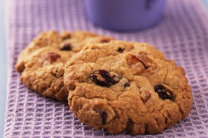Apricot cookies Recipes | GoodTo