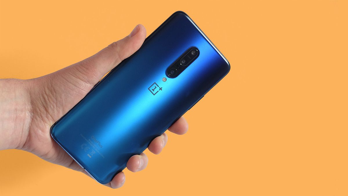 OnePlus 7 Pro review | Digital Camera World