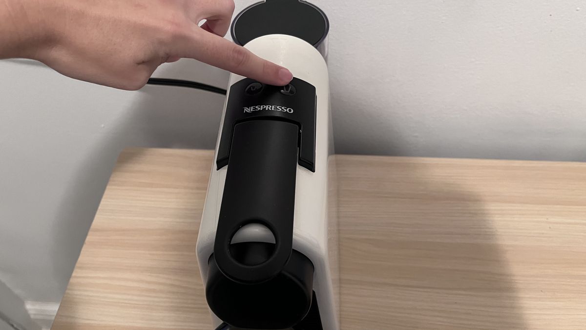 How to clean a Nespresso machine | Top Ten Reviews