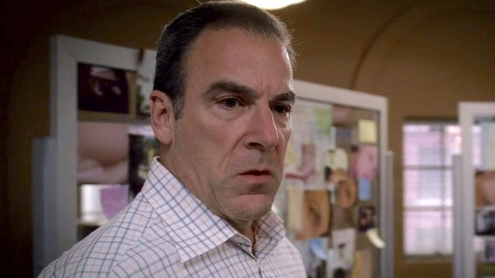 Now That Criminal Minds: Evolution Will Dig Into Jason Gideon's Past ...