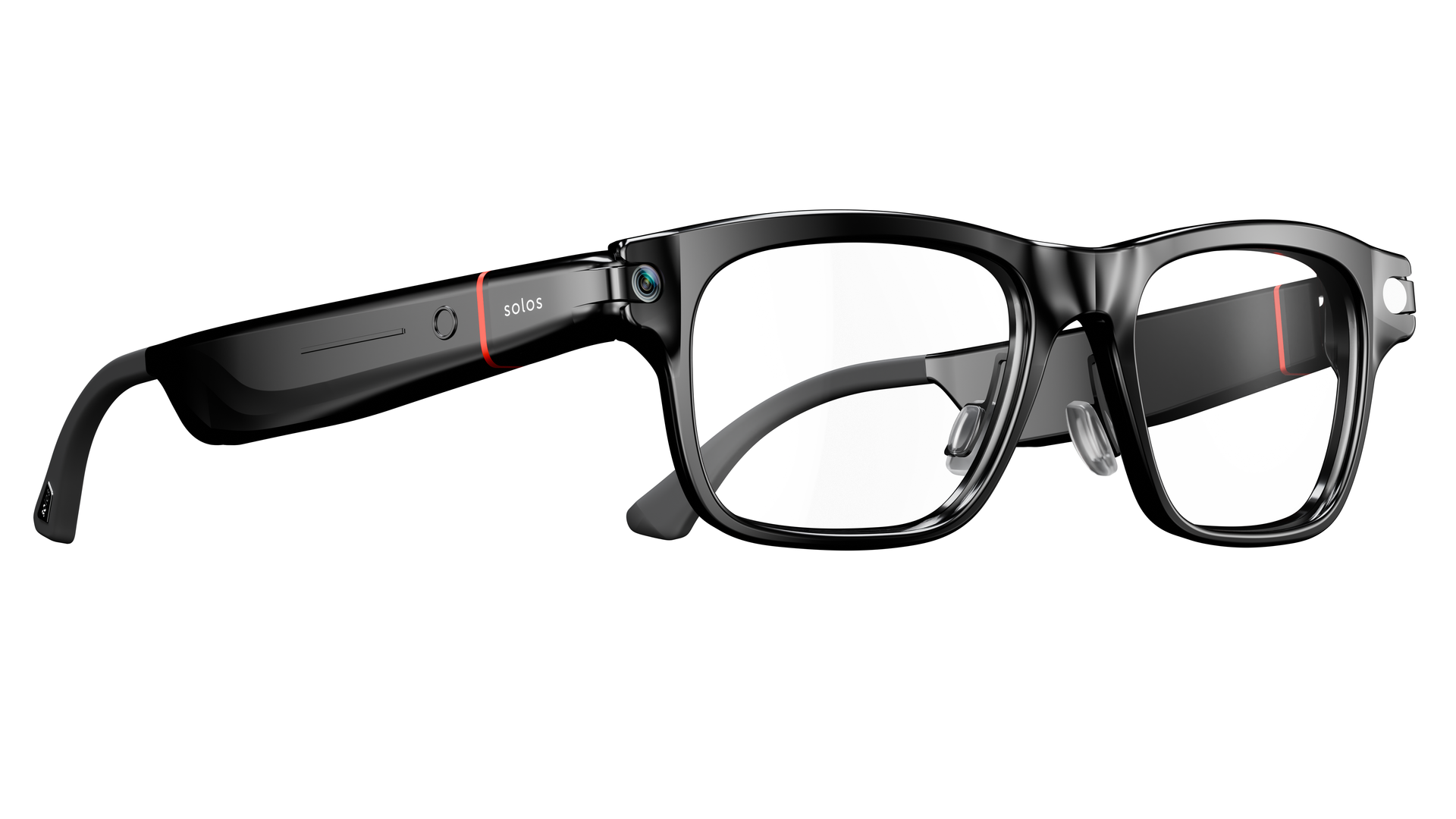 Solos launches AirGo V2 smart glasses with upgraded 16MP camera, live ...