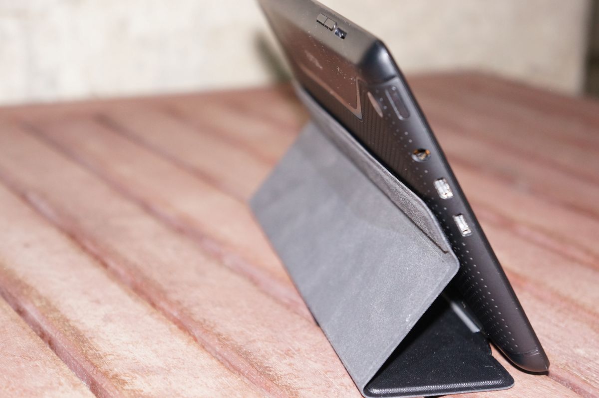 The Tegra Note 7 Is Neat; Is It Worth $200? - EVGA Tegra Note 7 Review ...