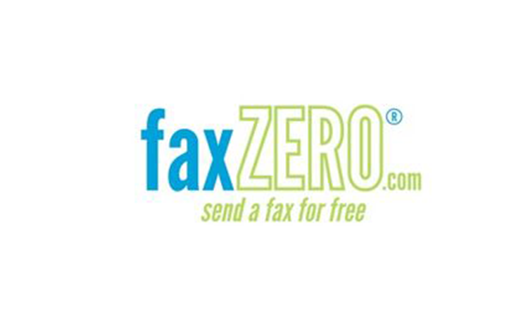 FaxZero Review: Faxing Service Lacks Polish | Tom's Guide