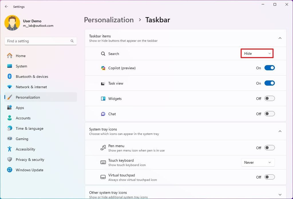 How to improve Taskbar space on Windows 11 | Windows Central