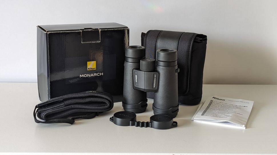 Nikon Monarch M7 8x42 review | Digital Camera World