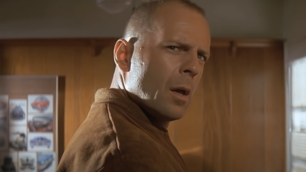 Bruce Willis' Daughter Calls Out The Haters For Calling Her Sisters ...