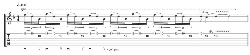 3 easy rock guitar solo licks you need to know | Guitar World