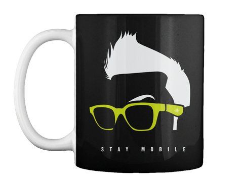 Load up on new MrMobile swag for a limited time! | Windows Central