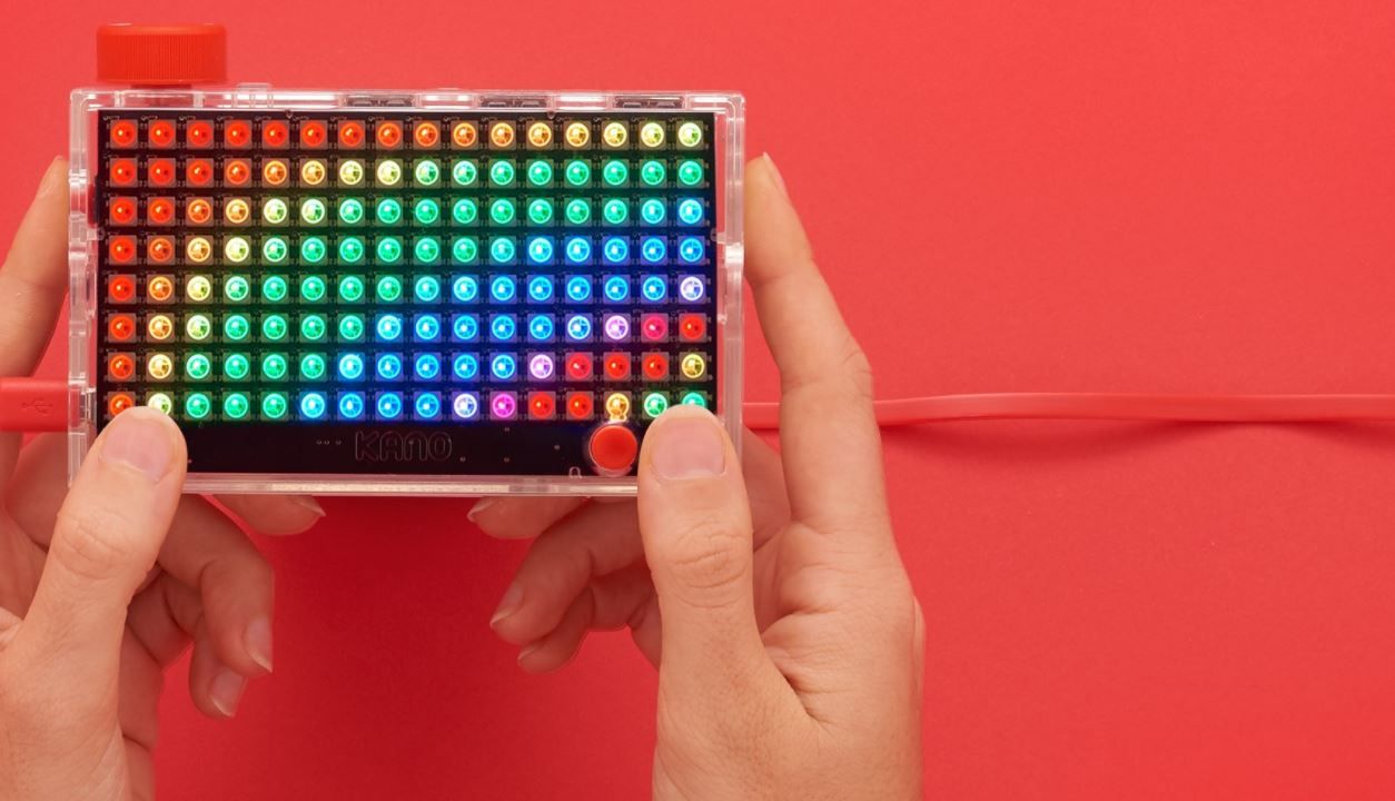 How to add a Pixel Kit to your Kano Computer | Android Central