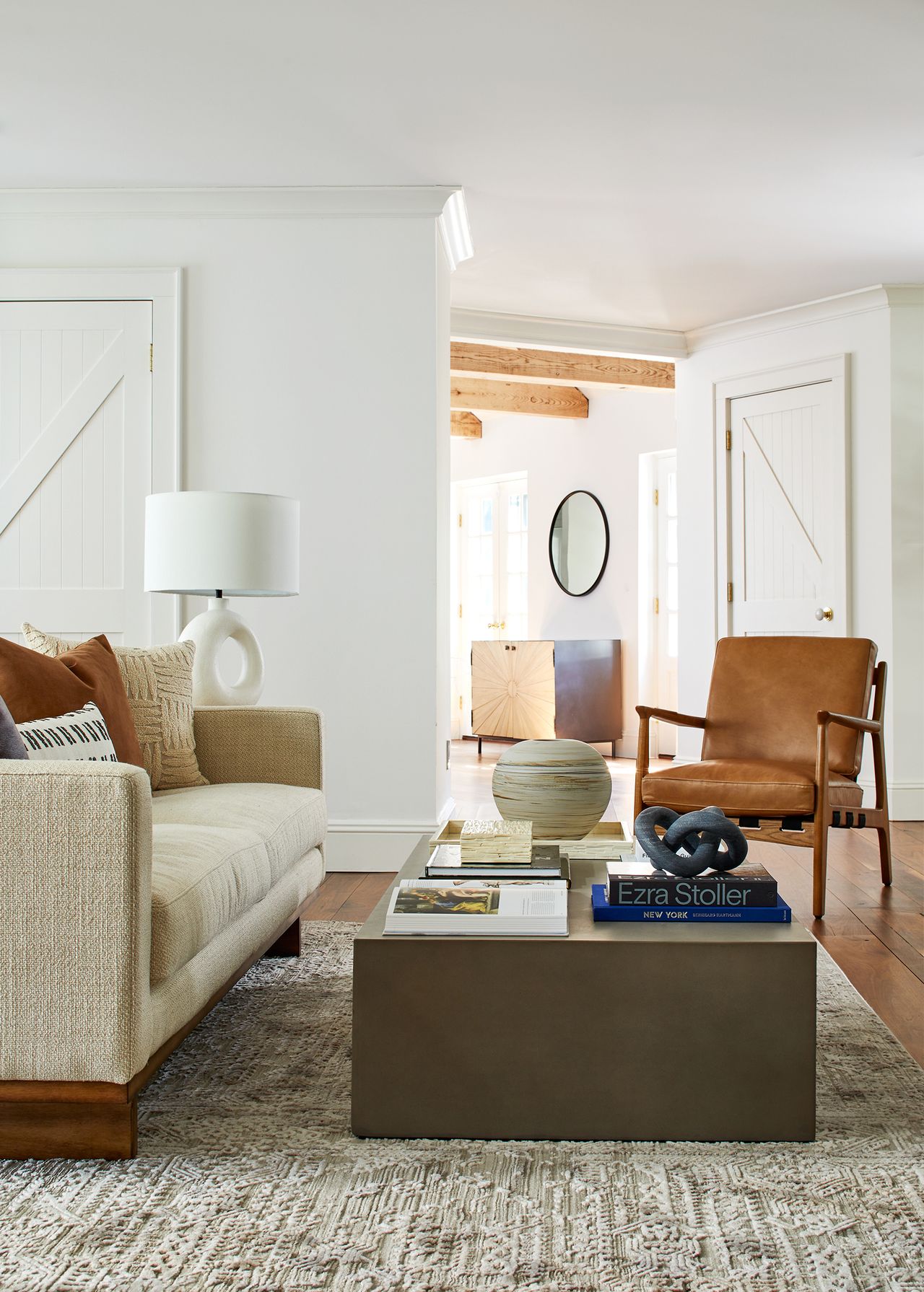 Tips for downsizing in style – How to make moving to a smaller home an ...